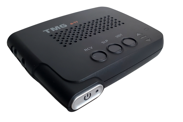 TMG Alpha 17 CPU - Compatible With TMG Dual and Quad Defense Systems ...